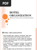 Rooms Management Housekeeping - Opera PMS User Guide Version 4 PDF ...