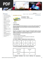Welding Works Scope of Work PDF | PDF | Procedural Knowledge | Welding