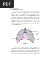 LP Efusi Pleura | PDF