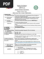 Induction and Oath Taking Ceremony Program Flow | PDF | Educational ...