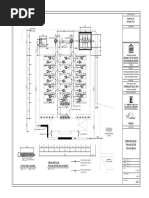 Detail Desain Instalasi Ipal 5 M3 | PDF | Water | Water Treatment