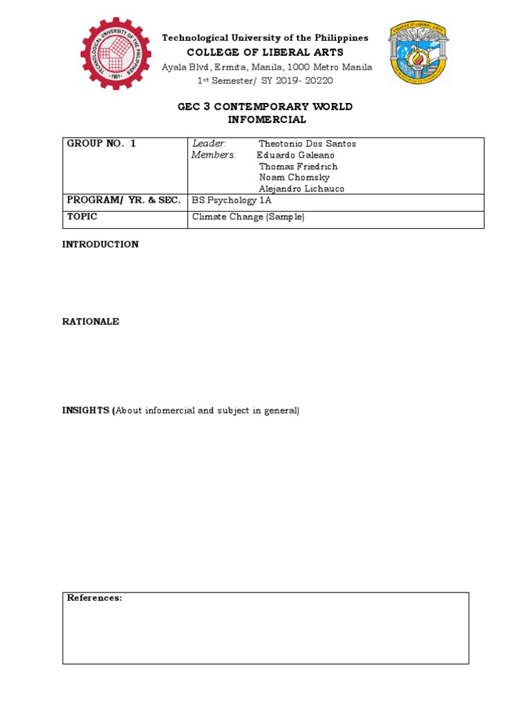 1 Final Project CW | PDF