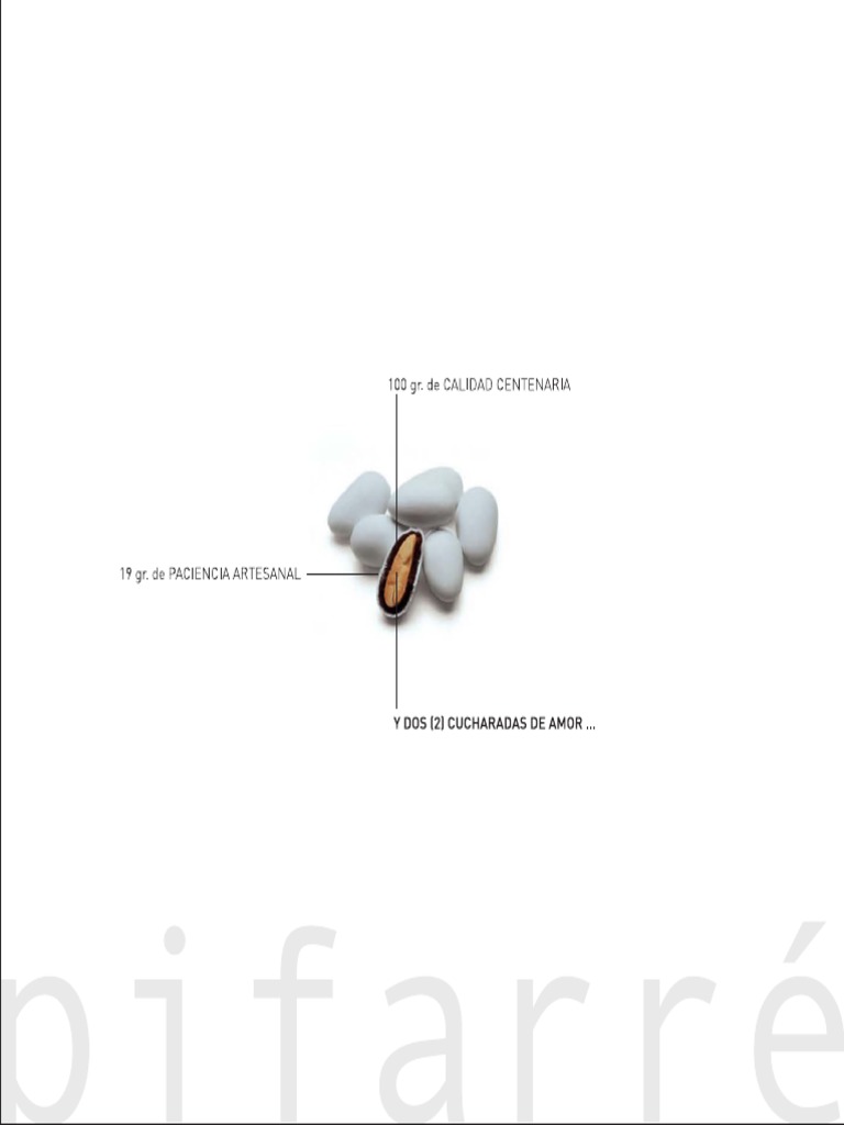 Catalogo Pifarre | PDF