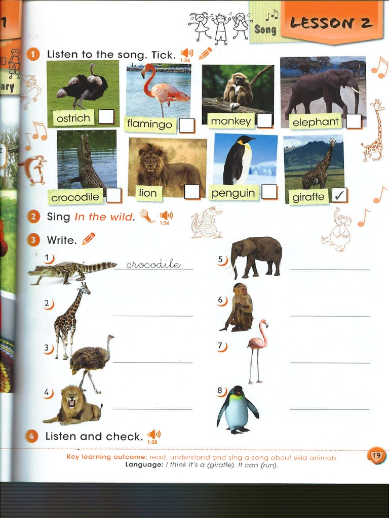 Heroes Unit 2 Students Book | PDF