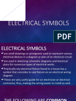 Common Electrical Symbols | PDF | Series And Parallel Circuits ...