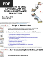 BCA Railings | PDF | Stairs | Building Engineering
