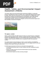Cationic Poly Electrolyte Chemical MSDS | PDF | Resource Conservation ...