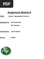 Grade 7 Social Studies Textbook | PDF | Latitude | Equator