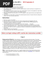 SQL Case Study - Basic | PDF | Database Transaction | Sql