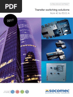 Calculate Cable Trunking Size | PDF | Manufactured Goods | Nature
