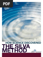 The Silva Method | Dream | Relaxation (Psychology)