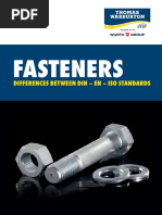 Din 6784 | PDF