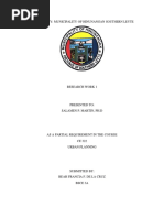 DLSU GPA and Grade Calculator | PDF | Alternative Education | School Types