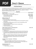 ISMS Scope Sample | PDF