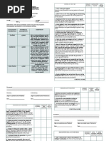 IV Insertion Checklist Competency | PDF | Intravenous Therapy | Health ...