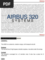 A320 Avionics Systems Overview | PDF