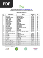 144 Longrich Product Catalogue | PDF | Shampoo | Clinical Medicine