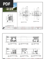 SAMPLE Complete Set of Plan - Single - Storey PDF | PDF