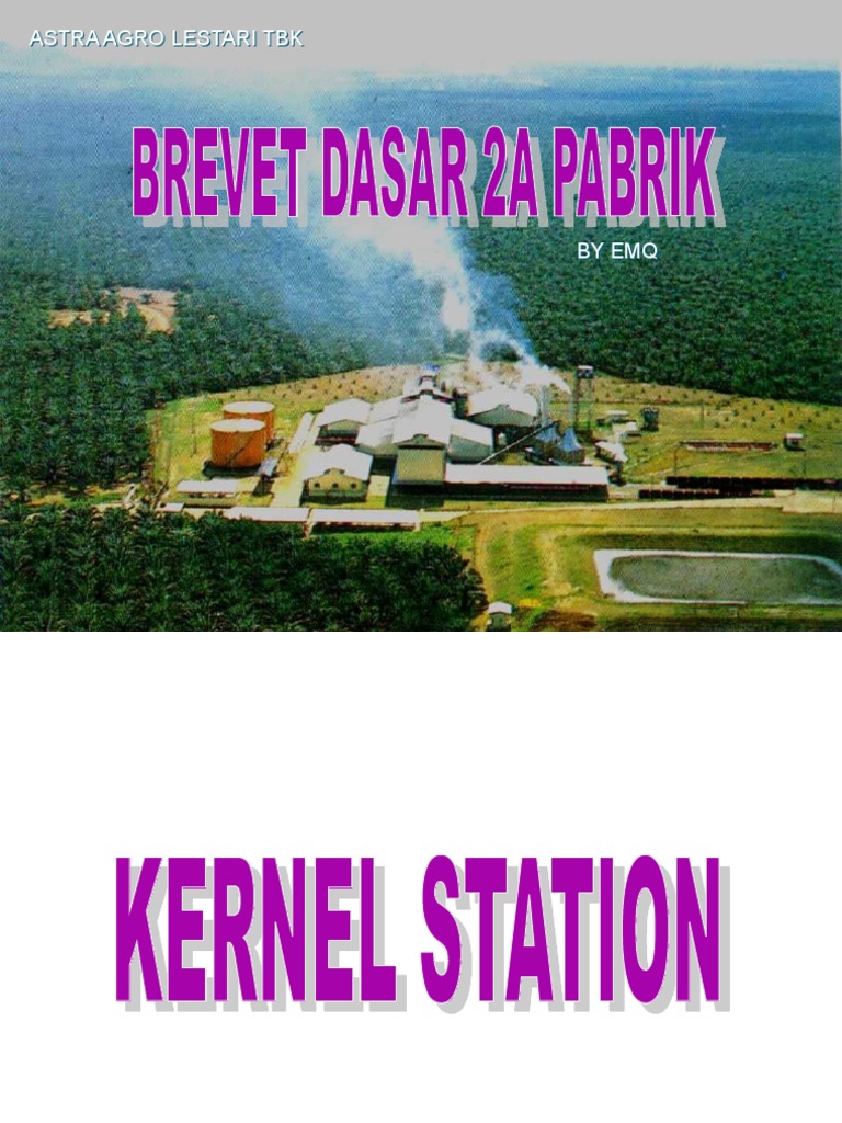 Kernel Station | PDF | Continuum Mechanics | Mechanical Engineering