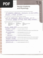 Exercise 2 Organ System Overview: BSN-1C | PDF | Human Body | Lymphatic ...