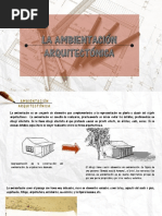 La Montea | PDF | Geometria plana) | Bóveda (Arquitectura)