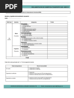 Updrs (Unified Parkinson's Disease Rating Scale) | PDF | Depresión ...