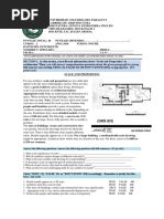 Grade 10 - Technical Drafting | PDF | Drawing | Technical Drawing