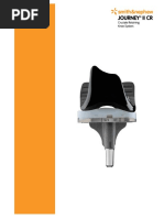 PROPHECY INBONE Surgical Technique | PDF | Ct Scan | Medical Imaging