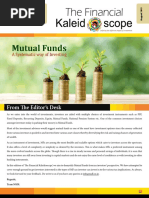 PruLink Fund Overview: Growth Strategies | PDF | Finance & Money Management