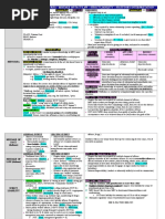 MPC vs Common Law Homicide Analysis | PDF | Manslaughter | Mens Rea