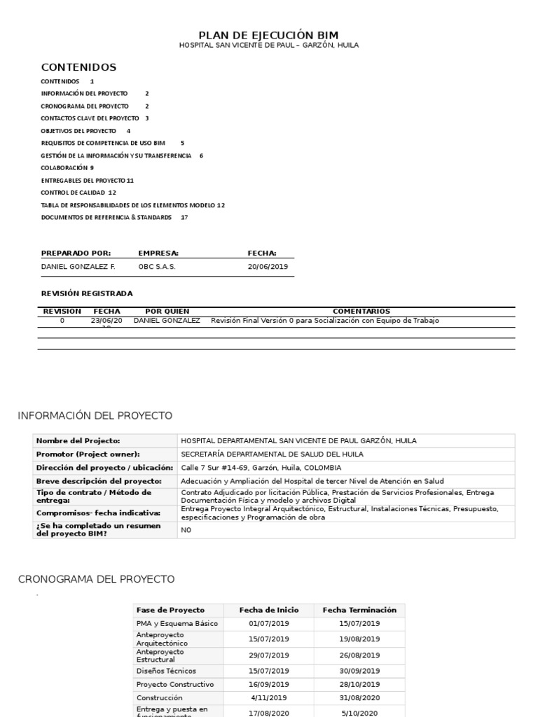 Modelo BEP | PDF | Protocolo de transferencia de archivos | Software