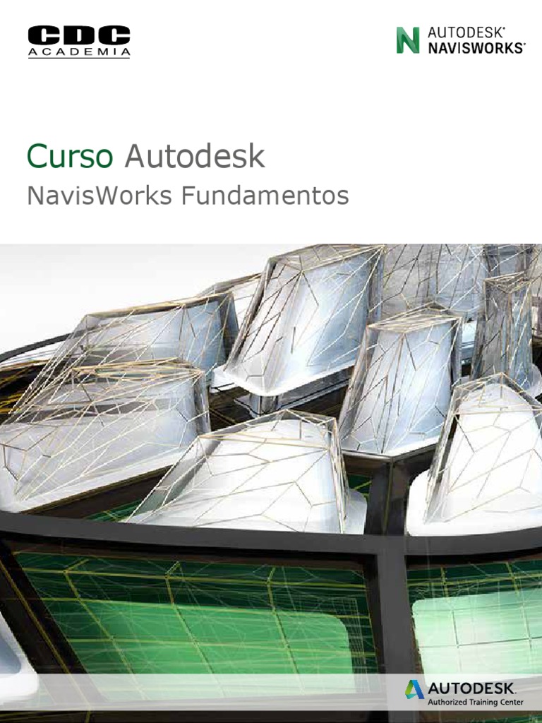 Naviswork Autodesk | PDF | Microsoft Windows | Diseño