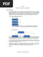Jawaban E 5-7 E5-8 Advanced Accounting | PDF | National Accounts ...