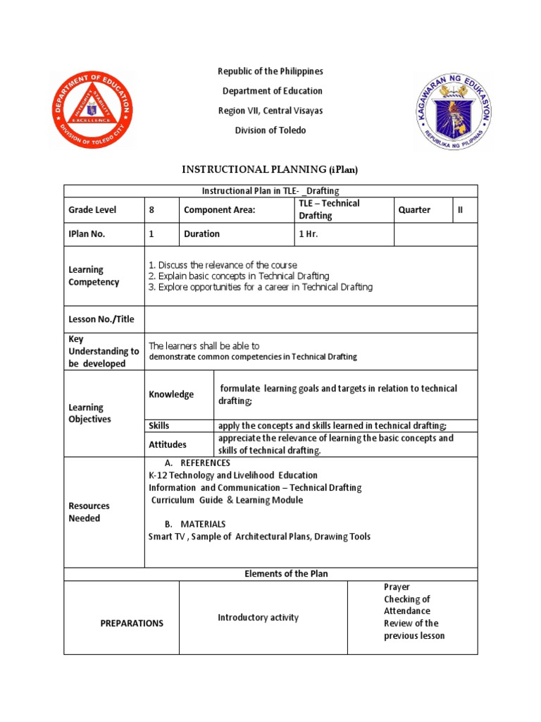 Discuss The Relevance of The Course 2. Explain Basic Concepts in ...