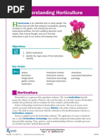 Herbarium Format Project | PDF | Botany | Plants