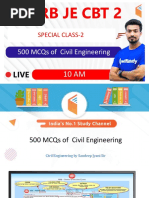 RCC Notes Made Easy (IES VIVEK Sir) PDF | PDF | Fluid Dynamics | Young ...