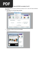 Buku MYOB Accounting Plus V18 | PDF | Hukum