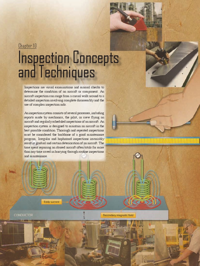 AMT General Handbook | PDF | Aviation | Aerospace