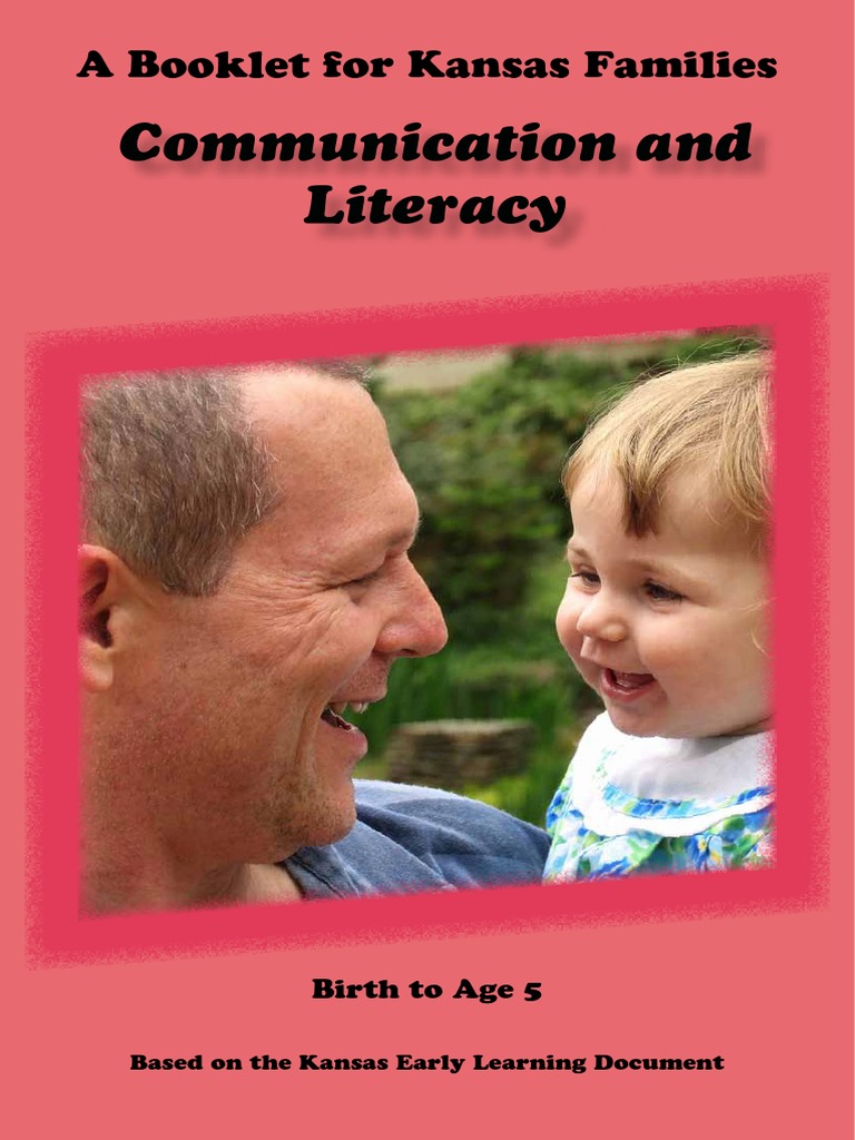 Communication and Literacy | PDF