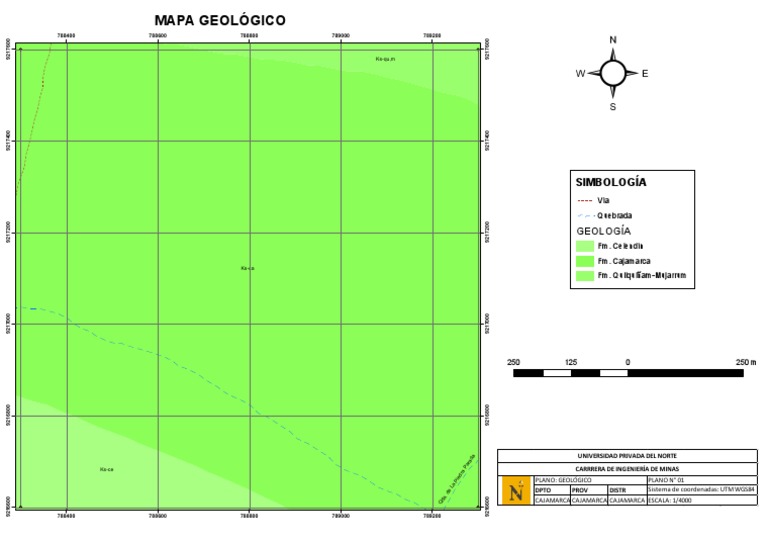 jMAPA GEOLO | PDF | Naturaleza