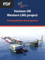 Shell St. Fergus Gas Plant | PDF | Gases