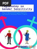 Vawc Tagalog Version | PDF