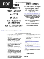 Approved Revised 2021 Edition of The Public Service Rules | PDF ...