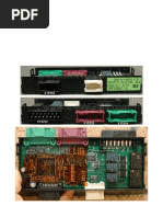 Pinout of The Diagnostic Connector Mercedes. | PDF | Anti Lock Braking ...