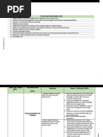 Annotation Objective 1 Rpms | PDF | Curriculum | Lesson Plan