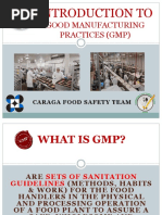 Non-GMo Declaration | PDF | Cooking, Food & Wine | Wellness