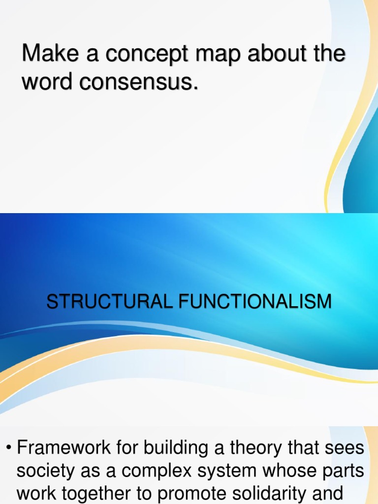 Sociology Students' Guide | PDF | Politics