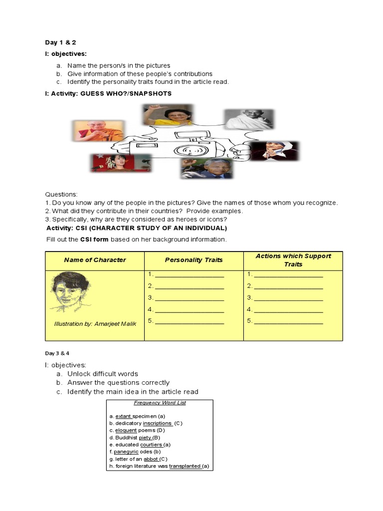 Grade 8 English: Burmese Literature | PDF | Myanmar | Poetry