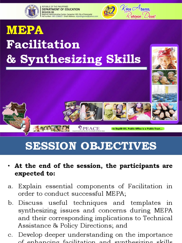 SMEPA | PDF | Decision Making | Goal