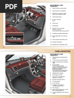 RCAR Structure Test procedure Version 2_3 | PDF | Airbag | Seat Belt